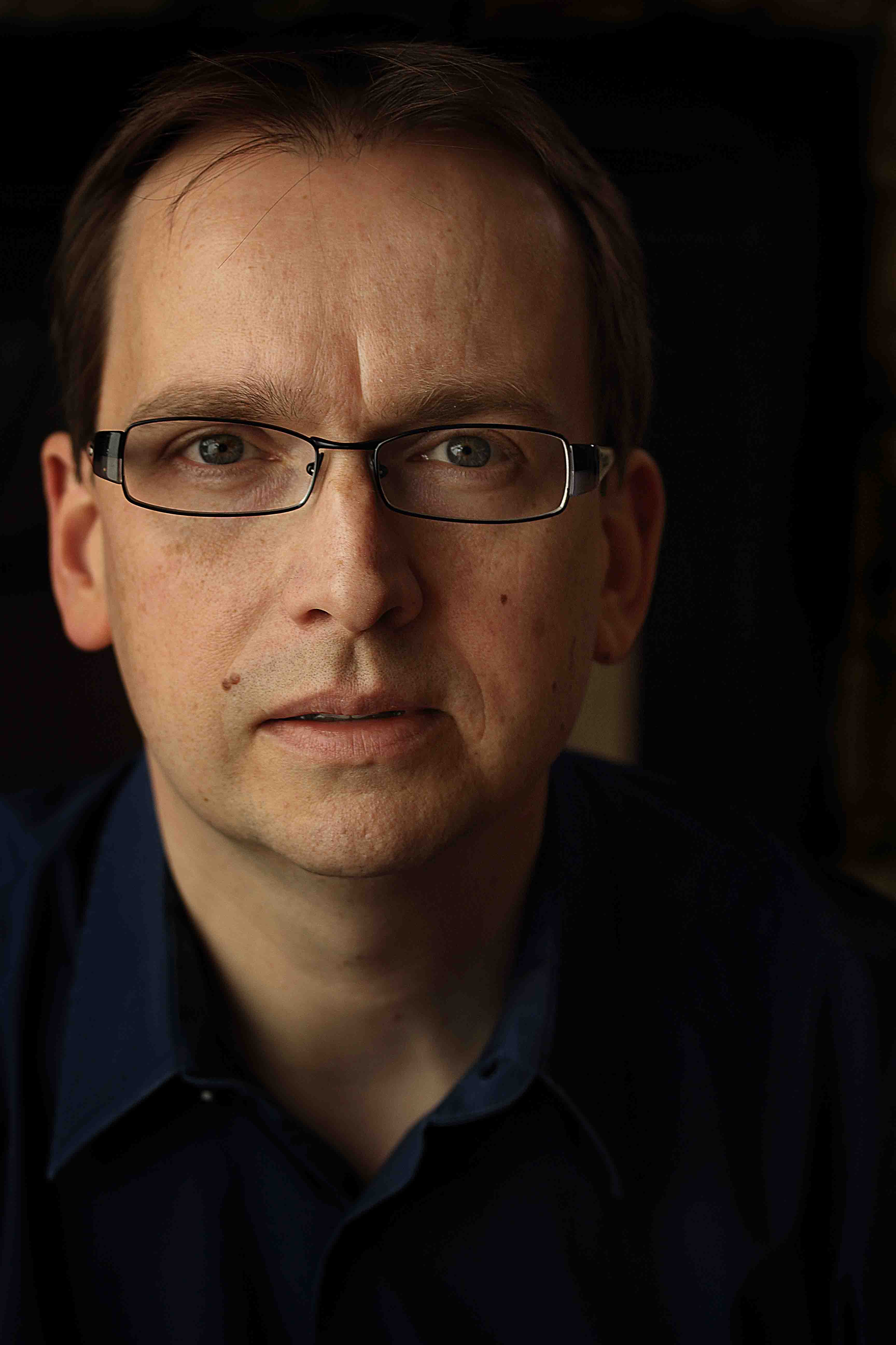 People – Studying theme parks